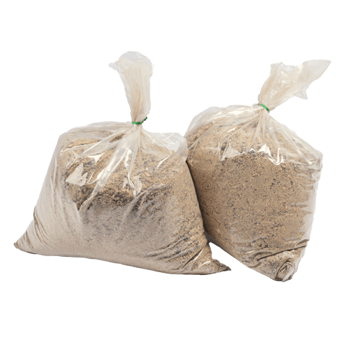 Product: Ecolab SPILLPRO All Purpose Absorbent 18 lb Refill