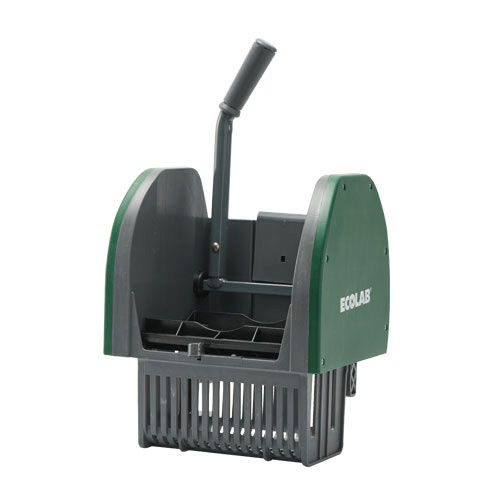 Product: DuraLoc Mop Bucket Wringer - GRN