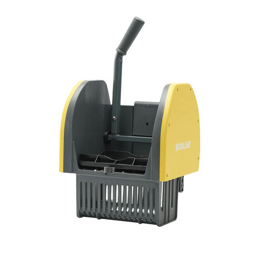Ecolab Mop Bucket Ecolab Floordress Bucket Fahreimer 30l Mit