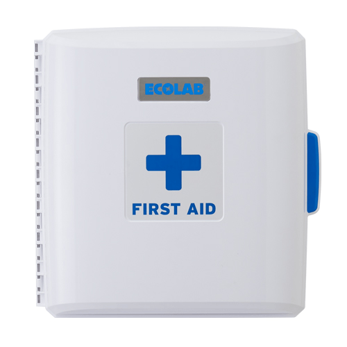 Product: CarePod Essentials First Aid Kit