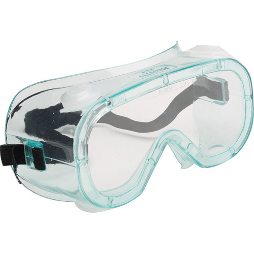 Product: Safesplash Goggles